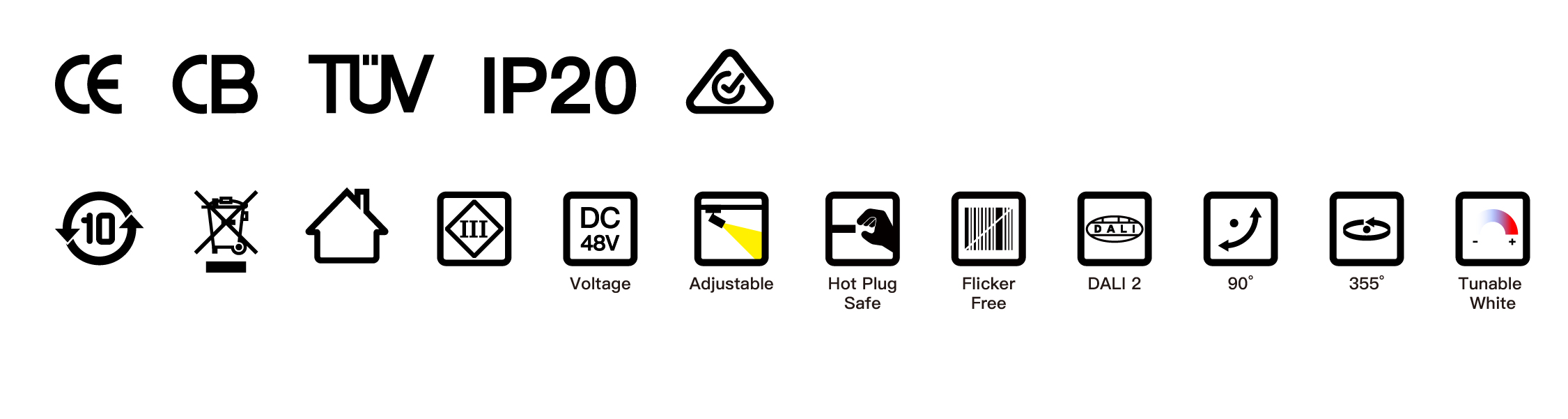 IT55-A_IT55_Mini Track light_Products_KClighting